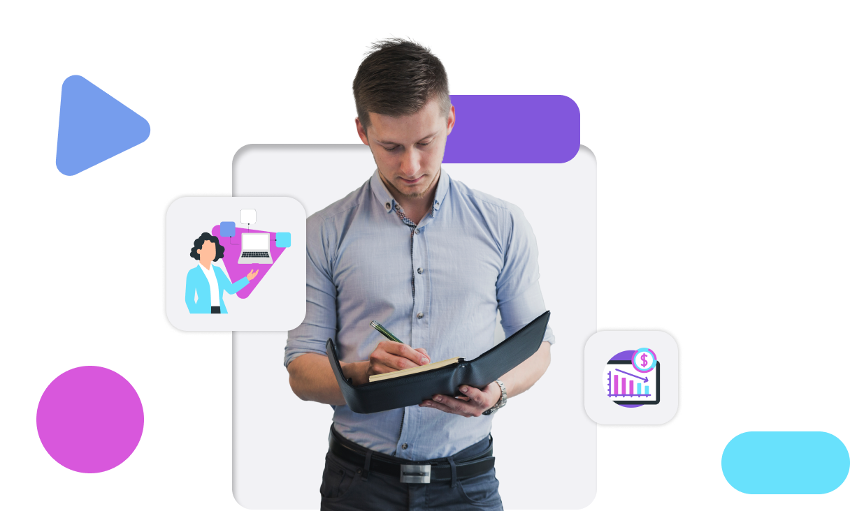 VKY Automation | Intelligent Automation