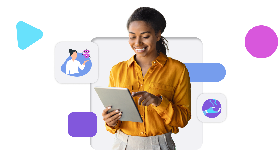 VKY Automation | Intelligent Automation