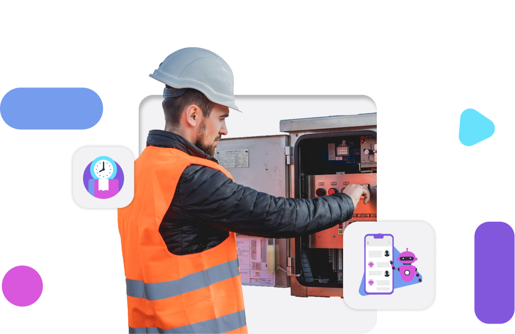 Public sector | VKY Automation